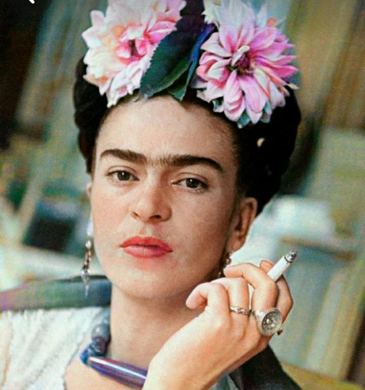 LLega al Gómez Morín exposición Yo Soy Frida Kahlo - Mundo Querétaro