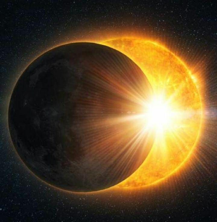 Cómo capturar el eclipse solar con una GoPro - Mundo Querétaro