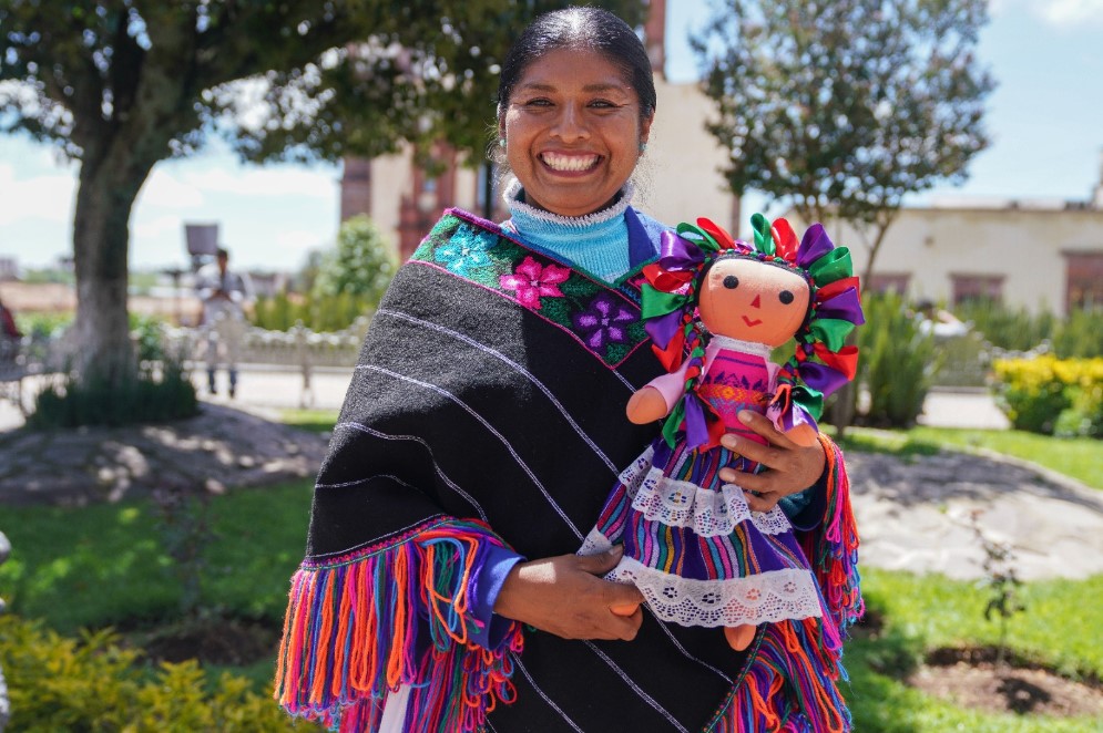 Invita UAQ al 3º Festival de Cultura Indígena - Mundo Querétaro
