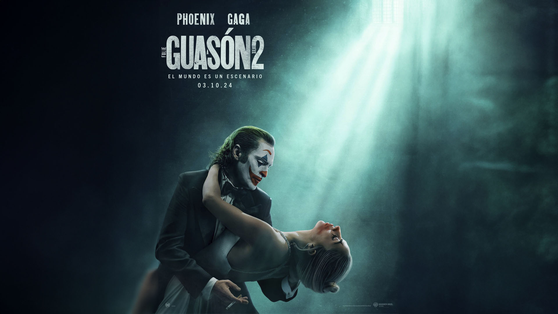 Guasón 2, ¿una genialidad? - Mundo Querétaro