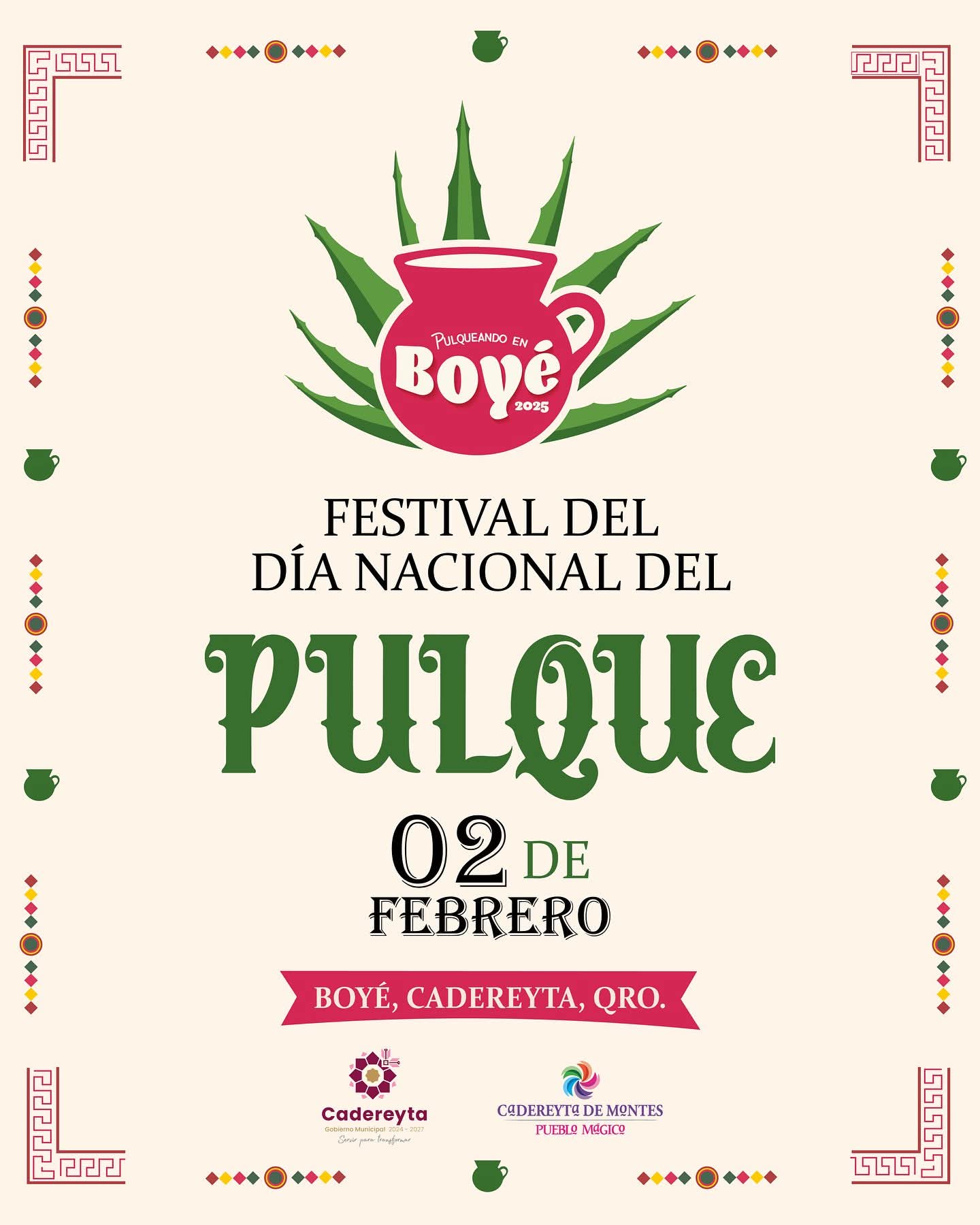 Pulqueando en Boyé: Un festival lleno de tradición y cultura - Mundo ...