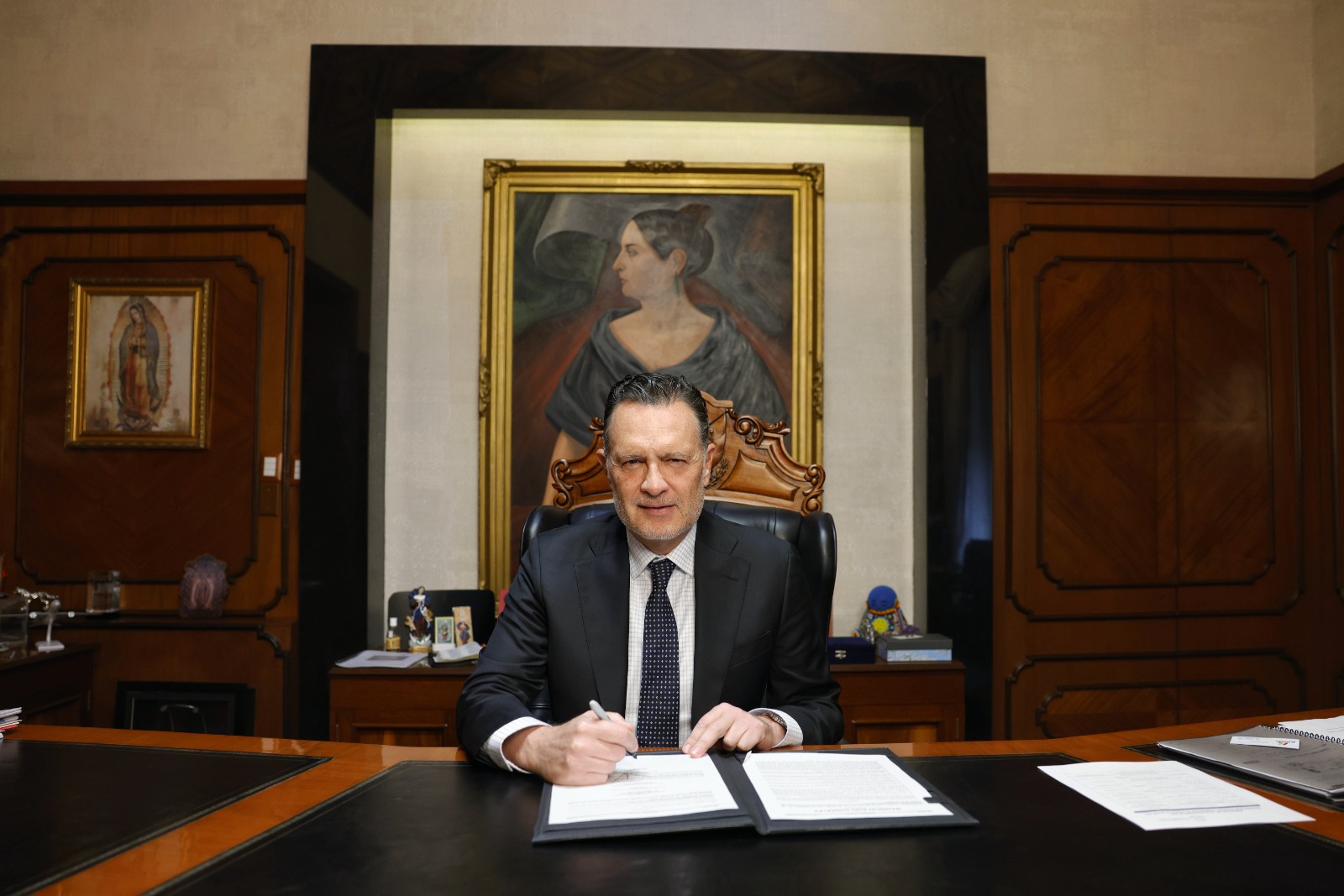 El derecho de las mujeres a vivir sin miedo es nuestra causa ¡y nuestra obligación!: MKG - Mundo ...