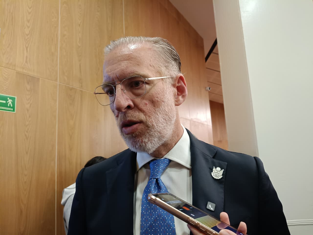 Preparan decreto para proteger el Parque Alcanfores - Mundo Querétaro